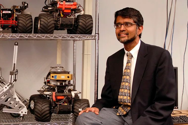 Under Trump, science isn’t dead. Feds’ new focus includes AI, quantum ...