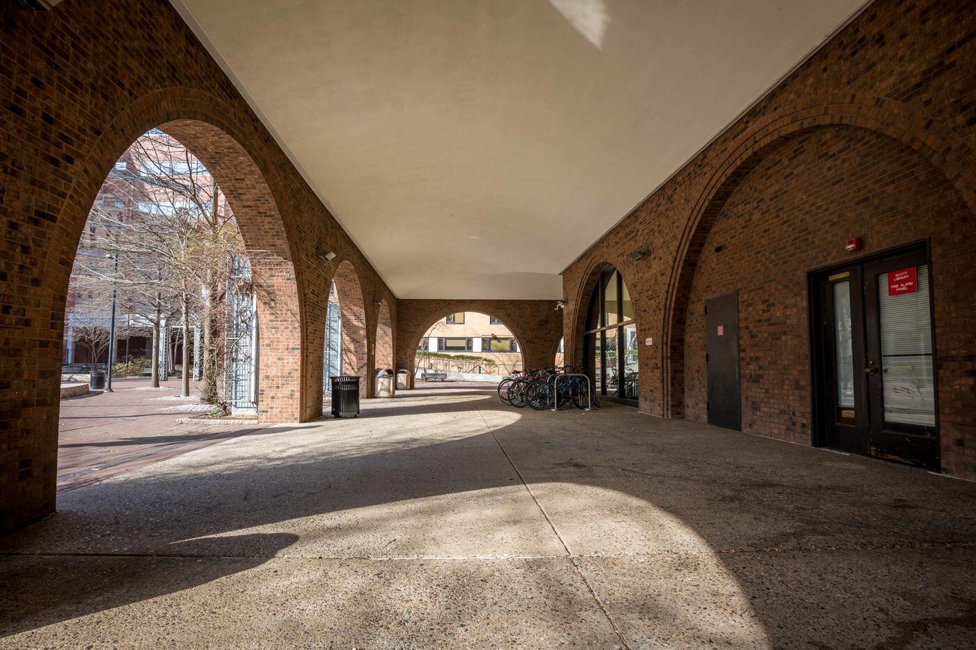 How a modern castle came to occupy the heart of Center City | Inga Saffron