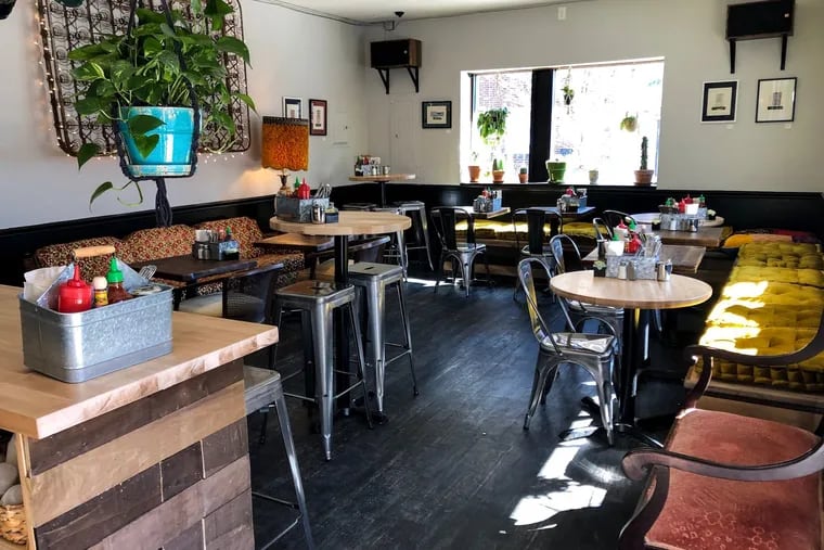 Luna Cafe opens a branch in Kensington