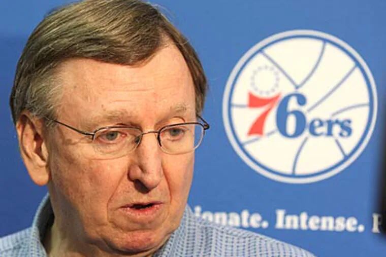 John Smallwood: Harkless doesn't meet Sixers' needs, but Moultrie might ...