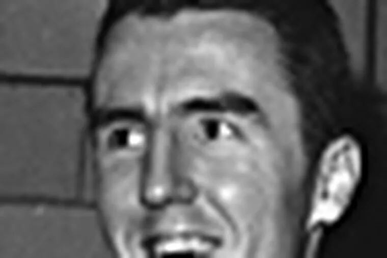 Former NBA star Twyman dies at 78