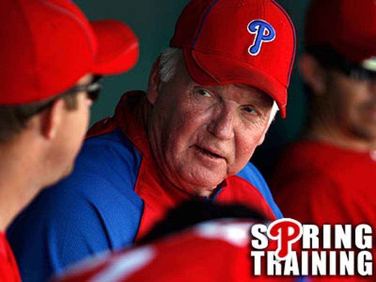 David Murphy: Phillies need a veteran infielder