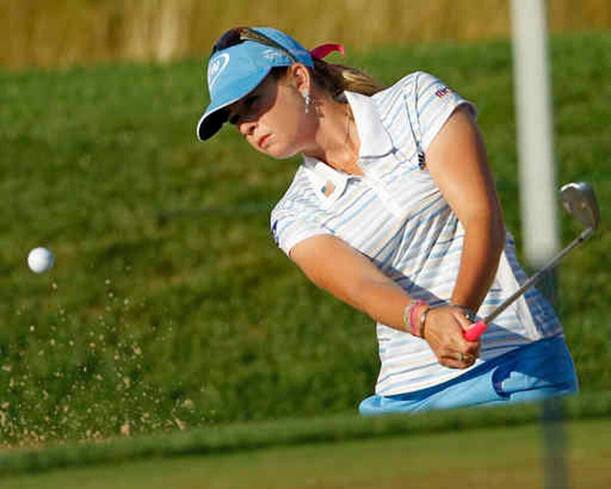 Paula Creamer returns to LPGA Classic feeling her game is close to ...