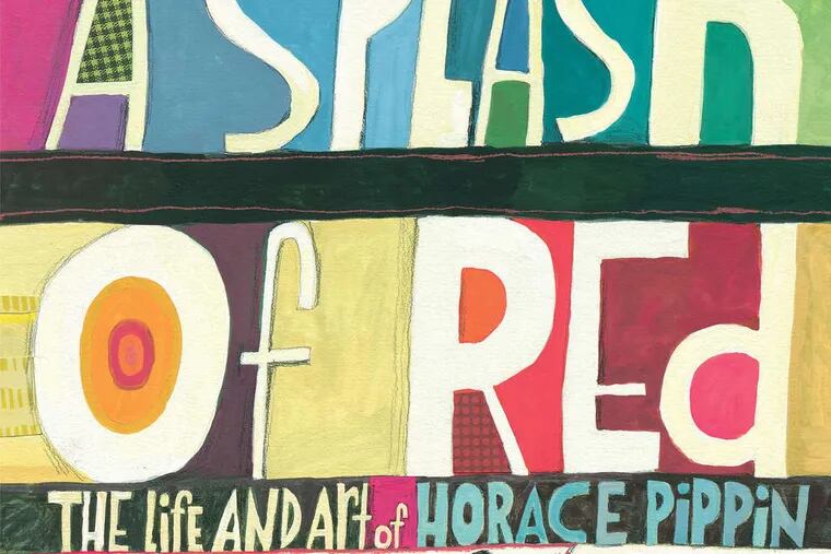 Happy Birthday, Horace Pippin!