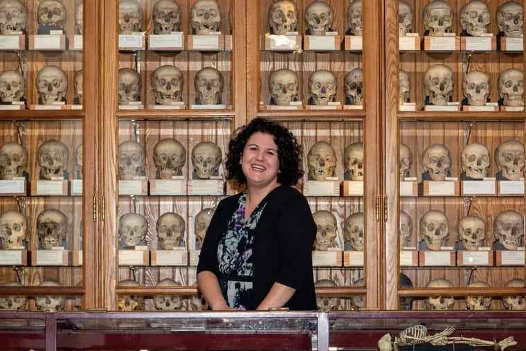 Mutter Museum plans to double space and create endowed programs and ...
