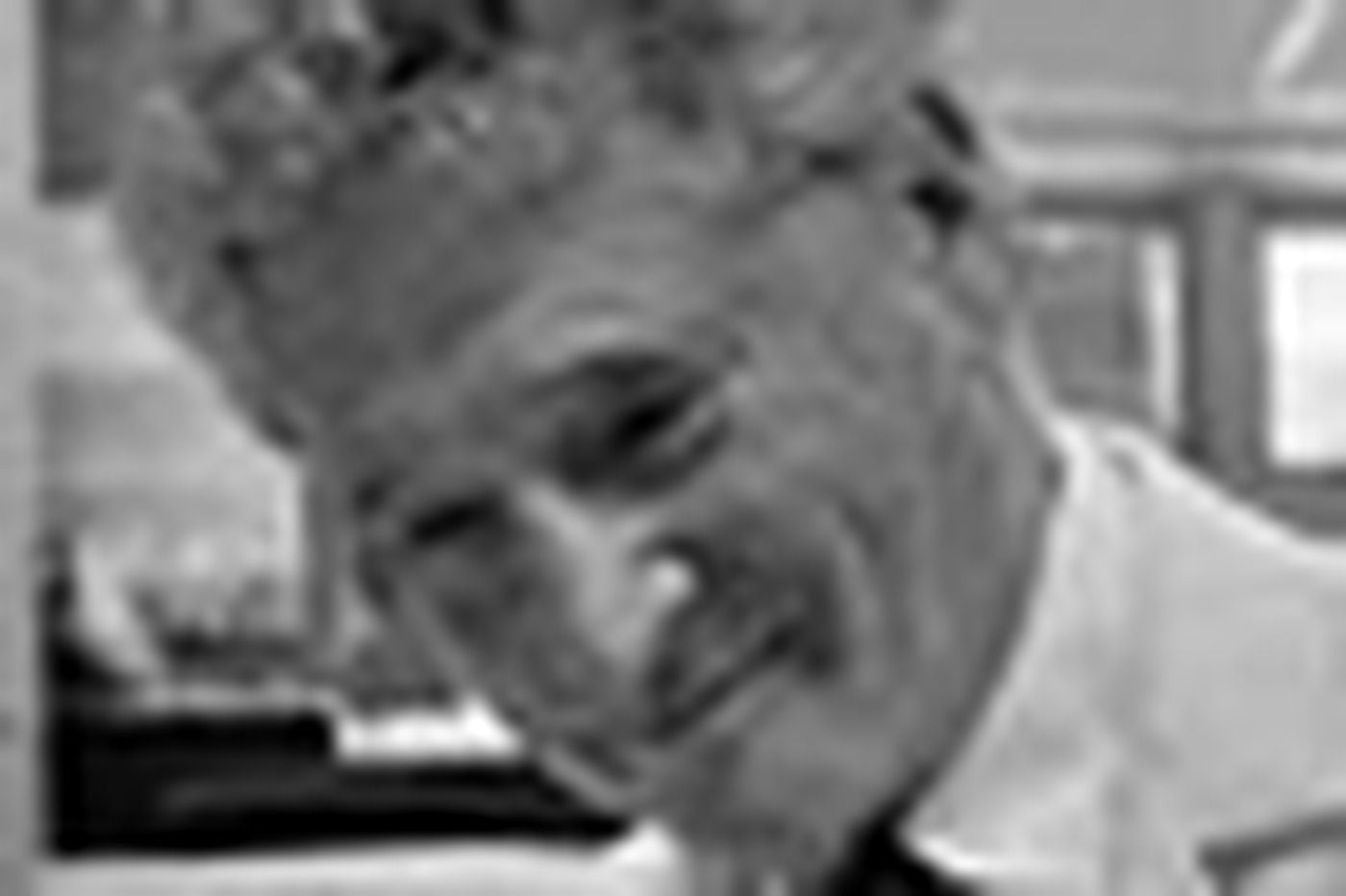 Albert M. Kligman, 93, dermatology researcher