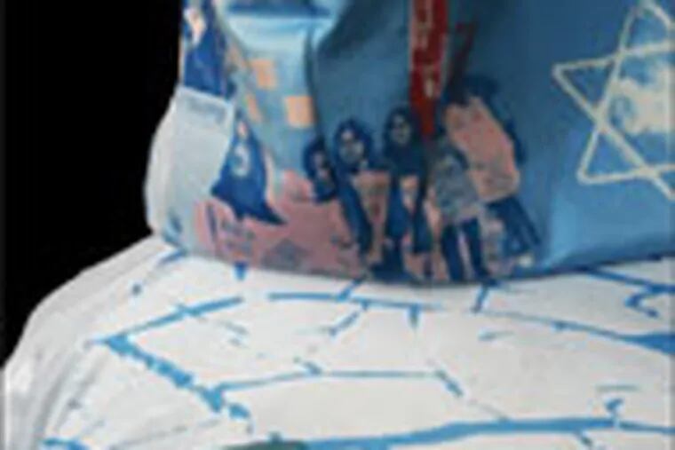 billWillie: Threads of Humanity