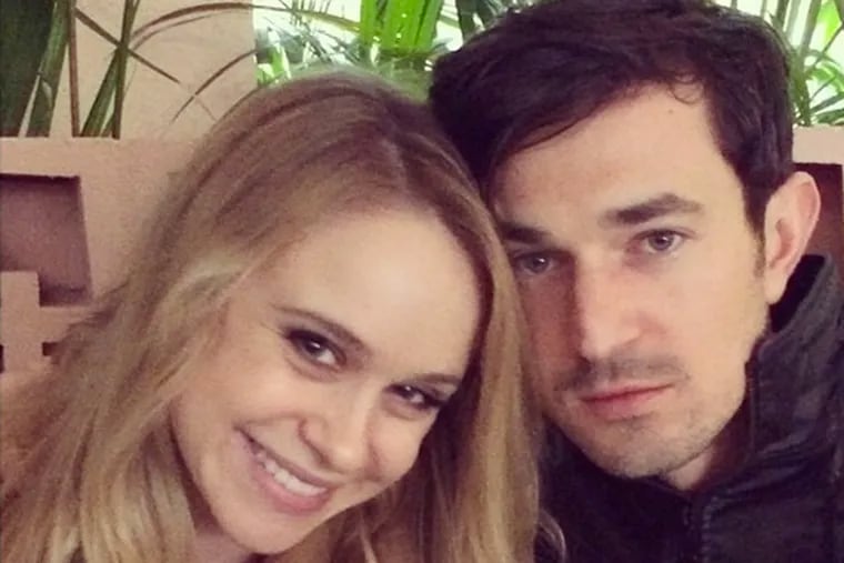 Cause of death unclear for 'Glee' star's boyfriend found in ...