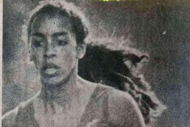 Kim Gallagher, area's best middle-distance runner ever, remembered 10 ...