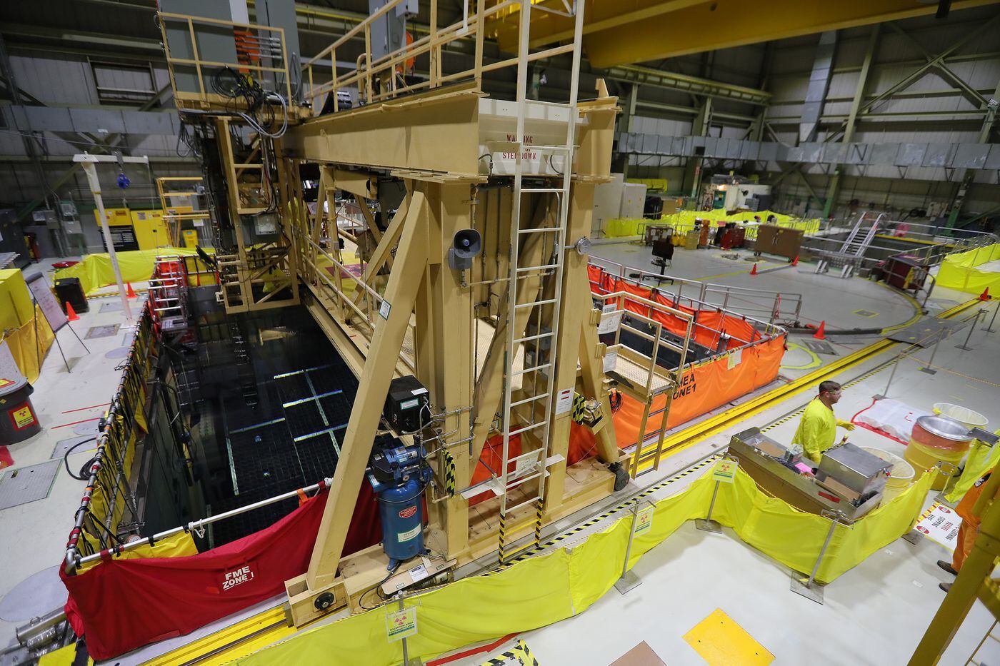 Peach Bottom, other U.S. nuclear power plants could be running until ...