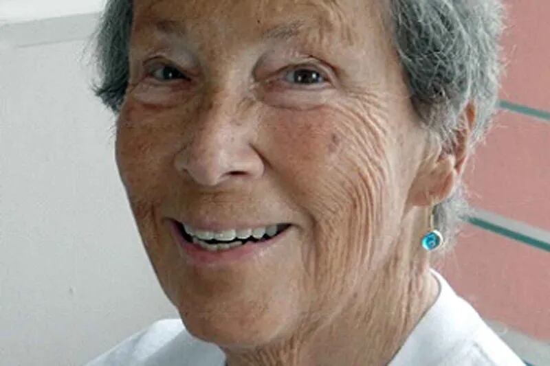 Barbara Cohen, mother of Comcast executive