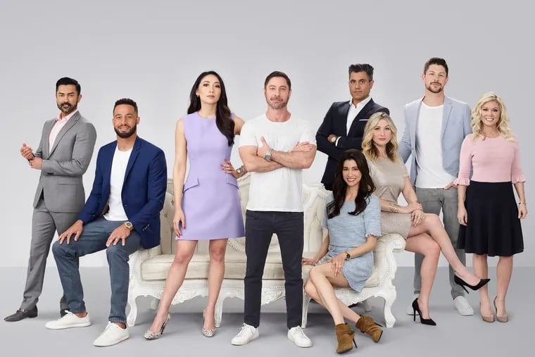 CNBC’s new ‘Listing Impossible’ delivers hard truths to wayward homeowners