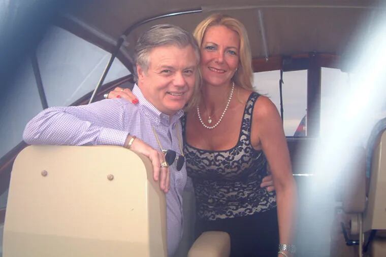 Ex-lover told grand jury in '06 that Fumo was 'ethical'