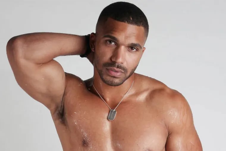 Celebrating Success: An actor almost by accident, Doylestown's Ty ...