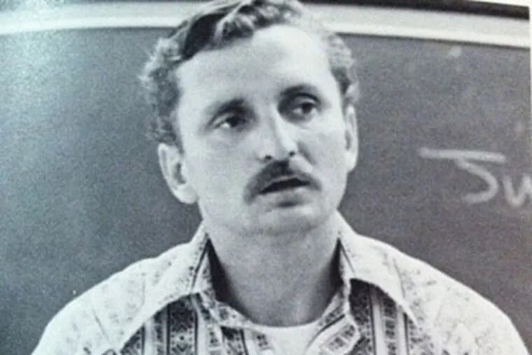 Popular Sterling coach dies