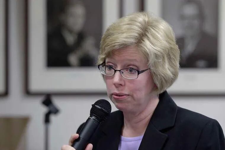 Mancini now advocating for Death With Dignity laws