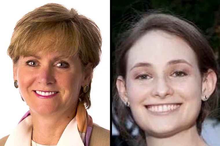 The Boardroom: Campbell Soup Foundation elects president