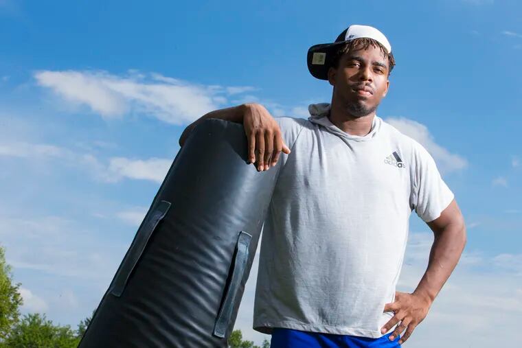 Football recruiting: Woodrow Wilson’s Fadil Diggs chose Texas A&M ...