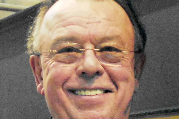 Feds: Ironworkers union was like 'the mafia' under Dougherty