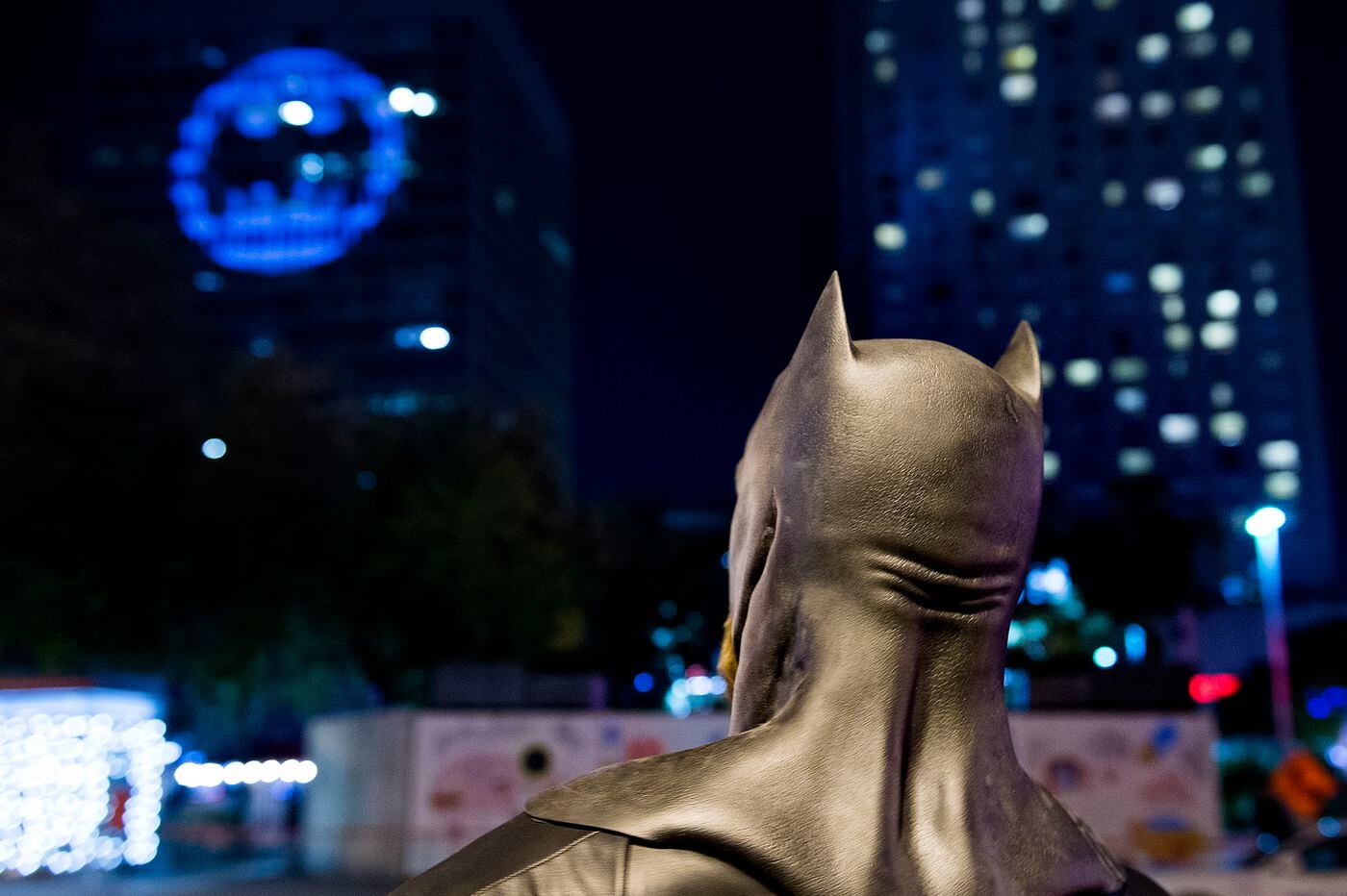 Philadelphia Batman - EMSEKFLOL.COM