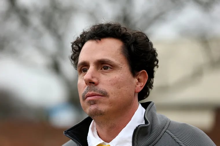 Why this former Mummer has hung up his golden slippers | Jenice Armstrong