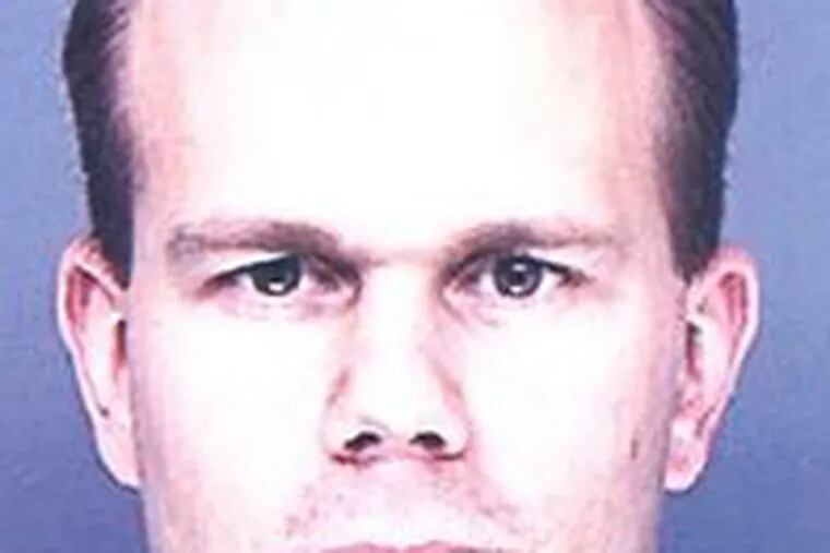 Police officer charged in sex assaults on girl, 14