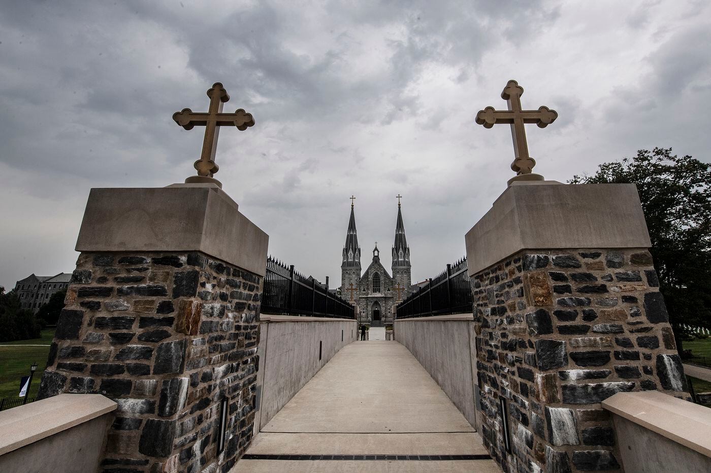 More than eight years in the making, Villanova’s $225 million ...