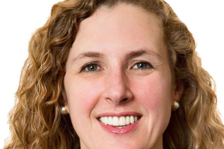 Dechert lawyer confirmed for U.S. judgeship