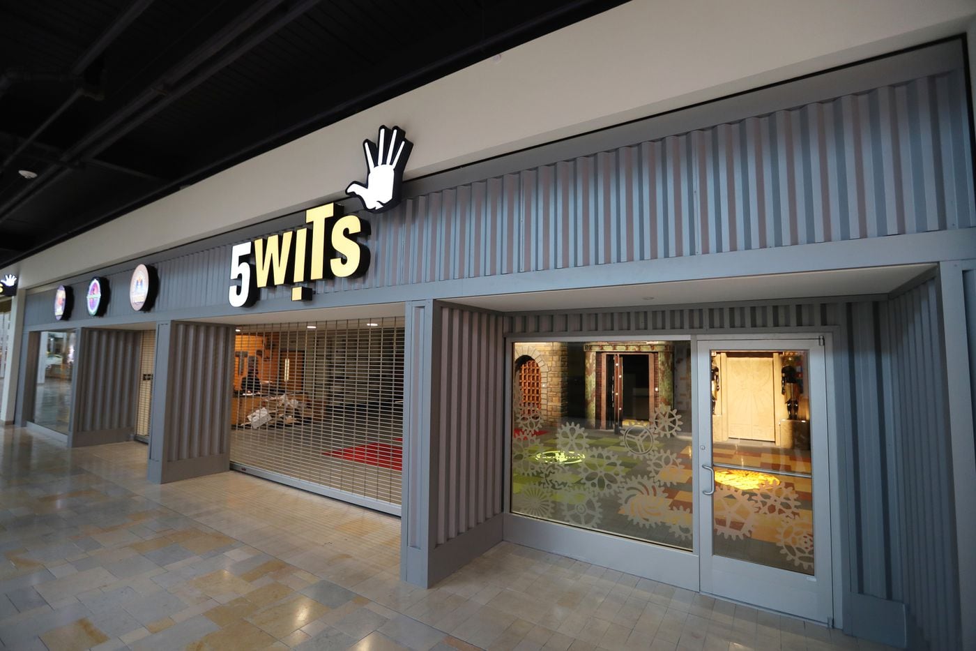 5 Wits debuts at Plymouth Meeting Mall to offer adventure amid shopping