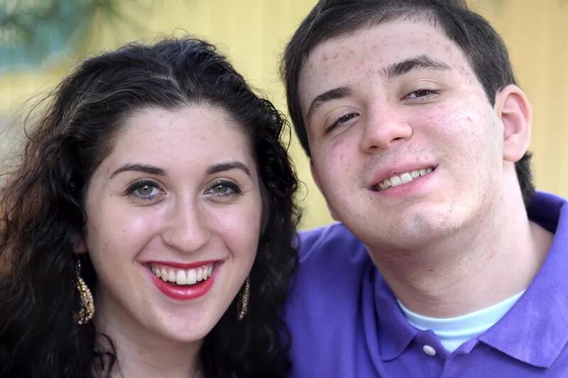 With Fantastic Friends, sister helps her twin brother and many more