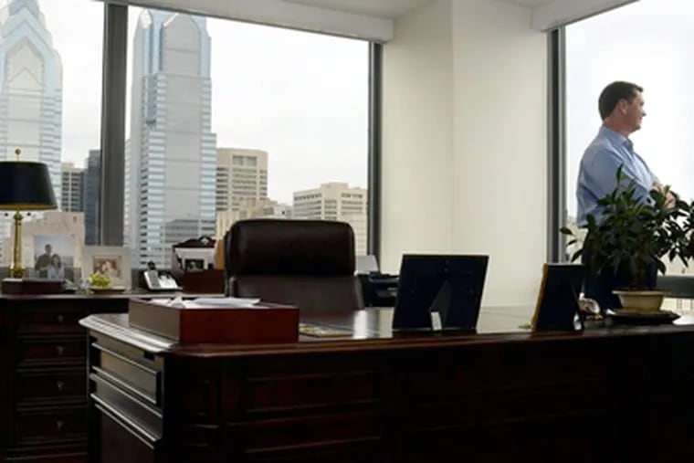 Haven: A new apartment that appreciates the old, too