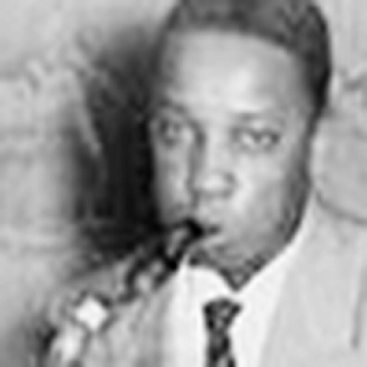 Sax man Vance E. Wilson dies at 85