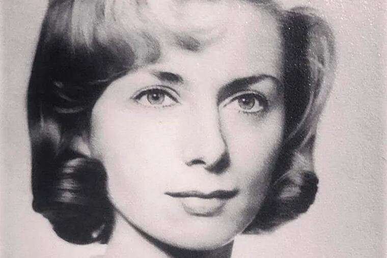 Nancy Dougherty, 81, volunteer coach