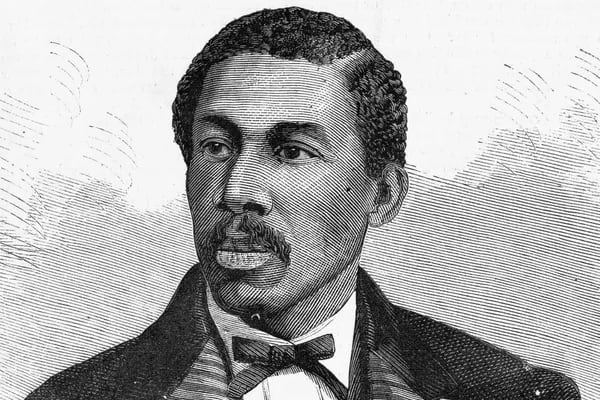 Who was Octavius Catto?