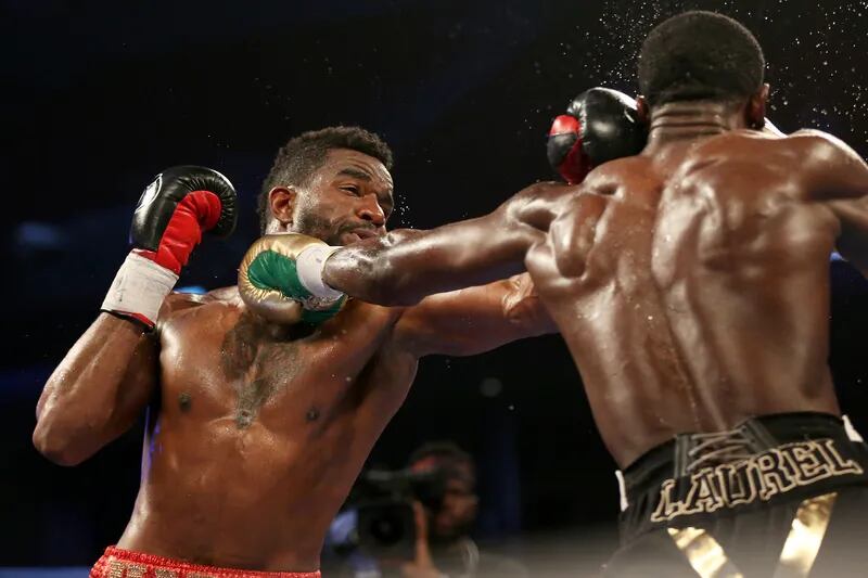 Philadelphia boxer Jesse Hart rebranded, revitalized before fight ...