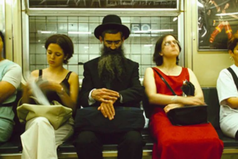 Assimilation and its barriers