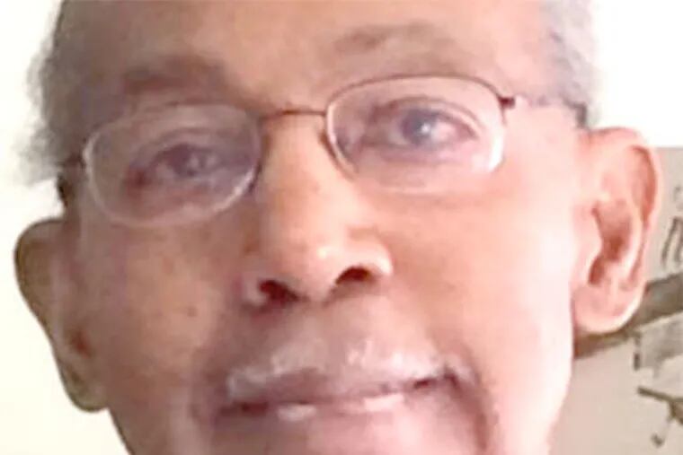 Charles McCabe, 72, music scholar and teacher