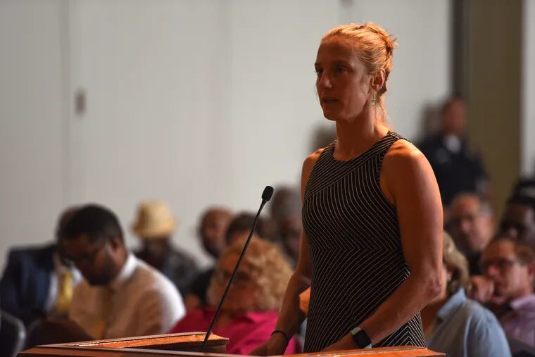 N.J. Gov. Phil Murphy’s office asks new comptroller to review complaint ...