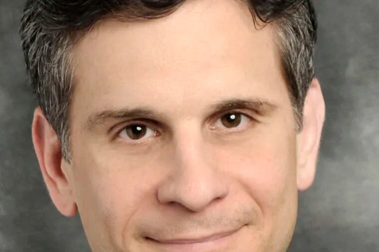 The Boardroom: New trustees named at St. Joe's Prep