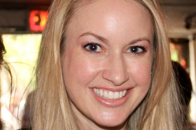 How beauty queen doctor's life ended in cocaine binge with HBO producer ...