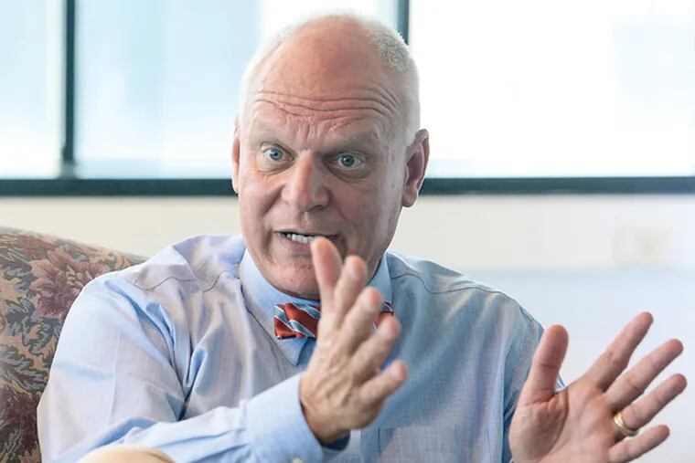 A.C. mayor: We're not ready to fold