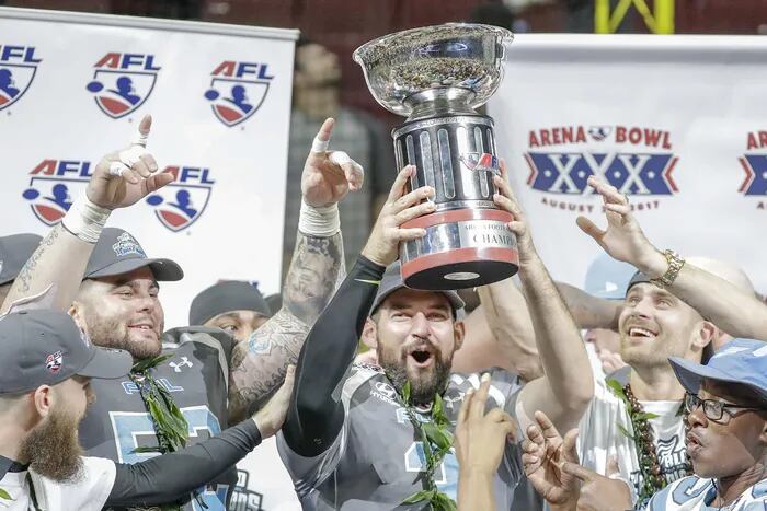 Soul name Beau Bell as new GM and assistant coach