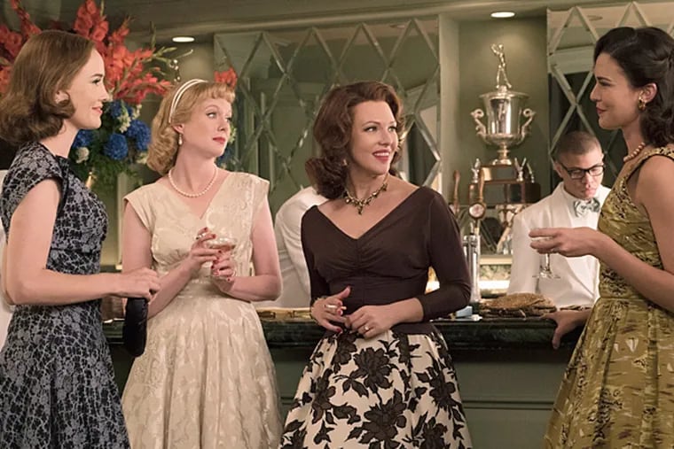 Louise Shepard Astronaut Wife