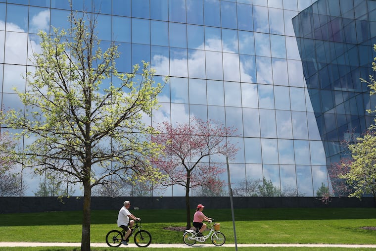 BROTHER MIKE MCCARRON: $52 MILLION!!!! ANOTHER $30 MILLION TO BUILD OUT ...