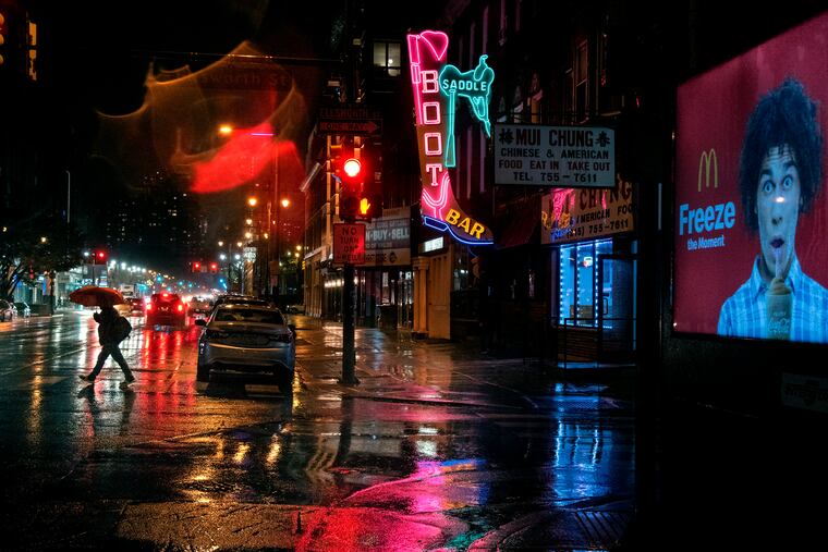 Philadelphia Street Lighting Everything You Need To Know About