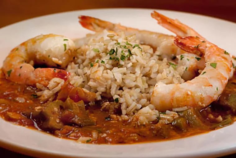 Geechee Girl Rice Cafe