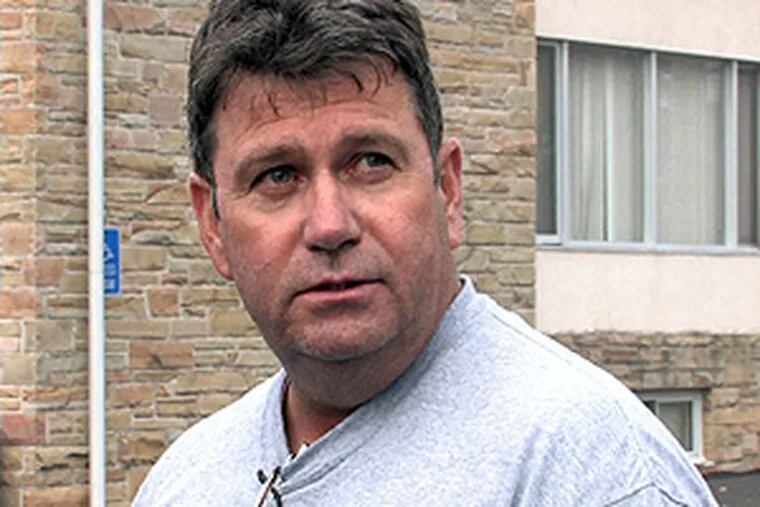 Warminster police seek suspect in double homicide