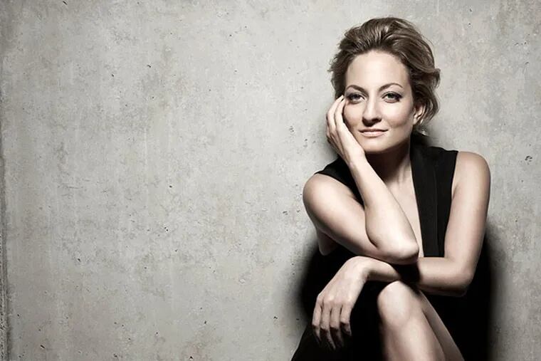 Philadelphia Orchestra's program perfection