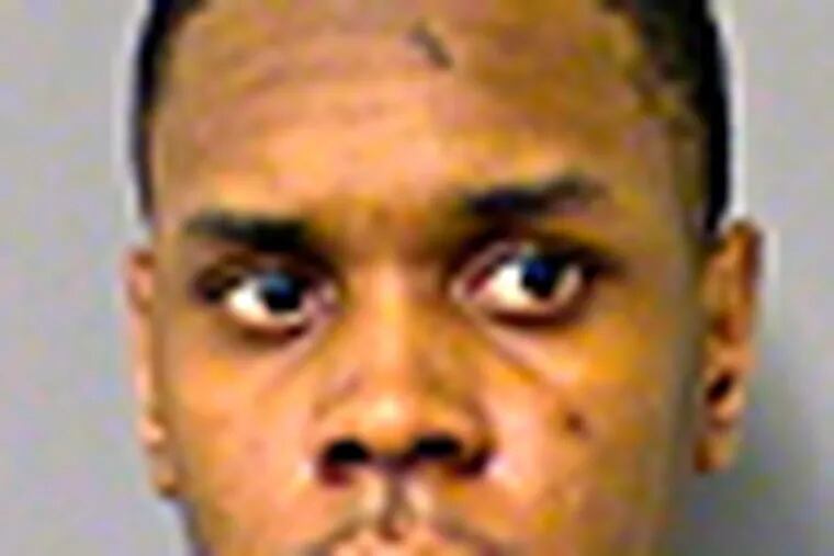 Hudson kin's killer gets life