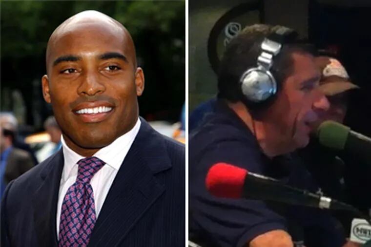 CBS Sports Radio takes over 610 AM